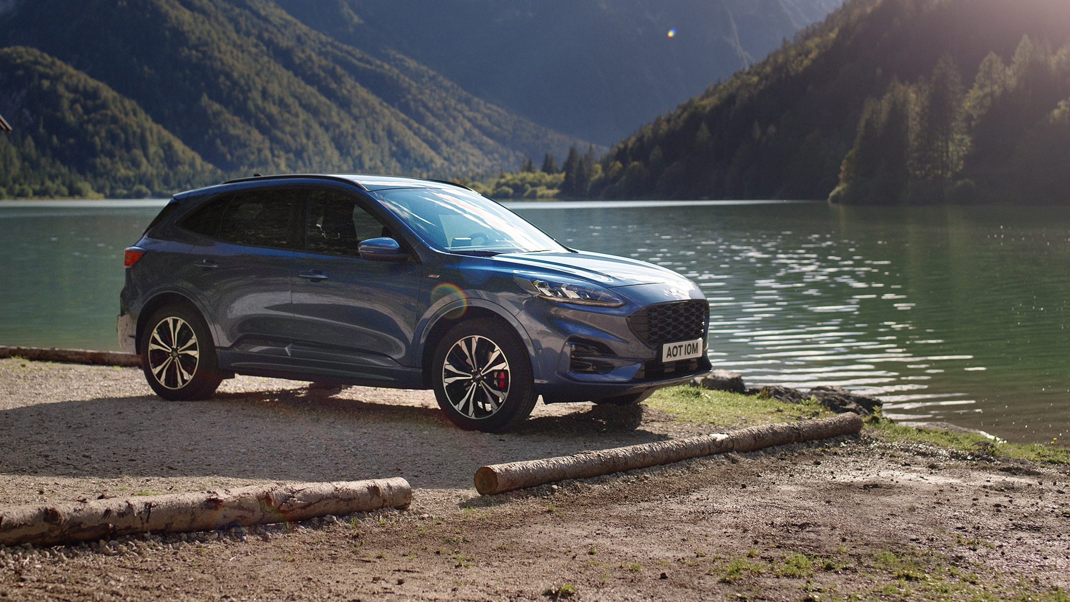 Erstaunlich Ford Kuga Plug In Hybrid Bildnull