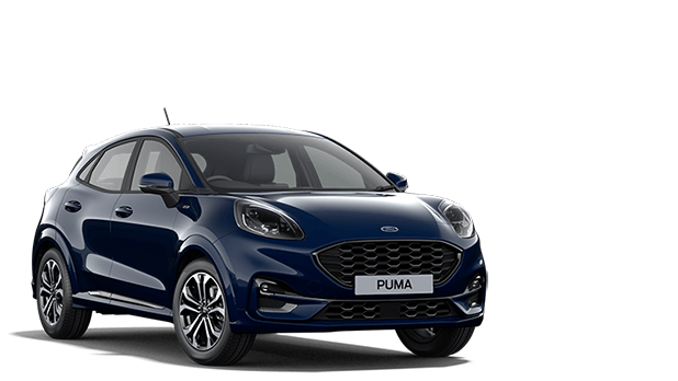 Ford Puma - Promoções para particulares | Ford PT