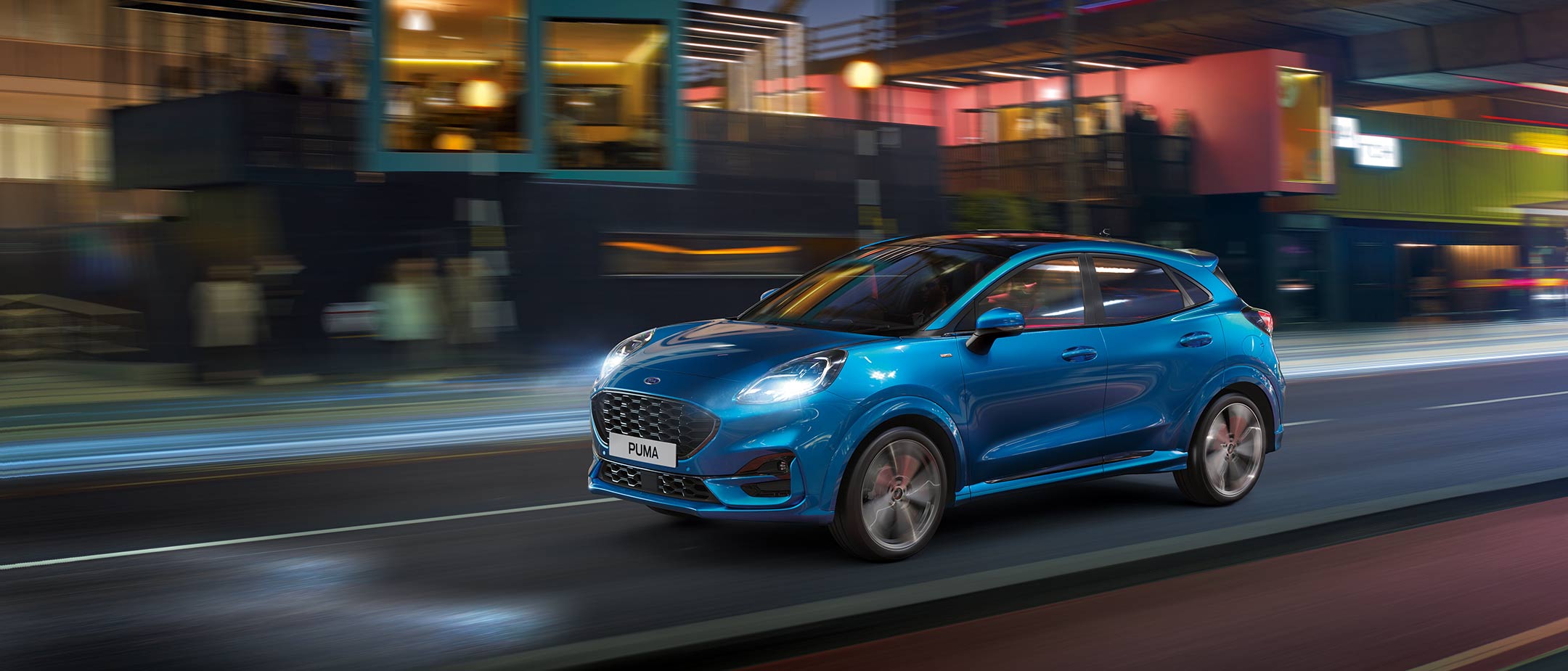 Ford Focus: o familiar com a melhor tecnologia | Ford PT